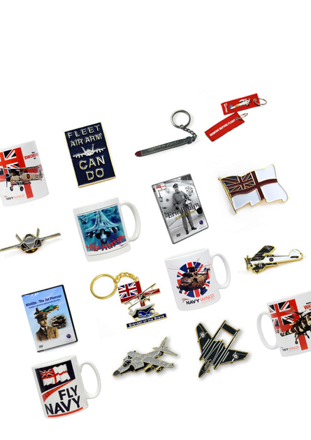 Navy Wings Flight Store Featured Products
