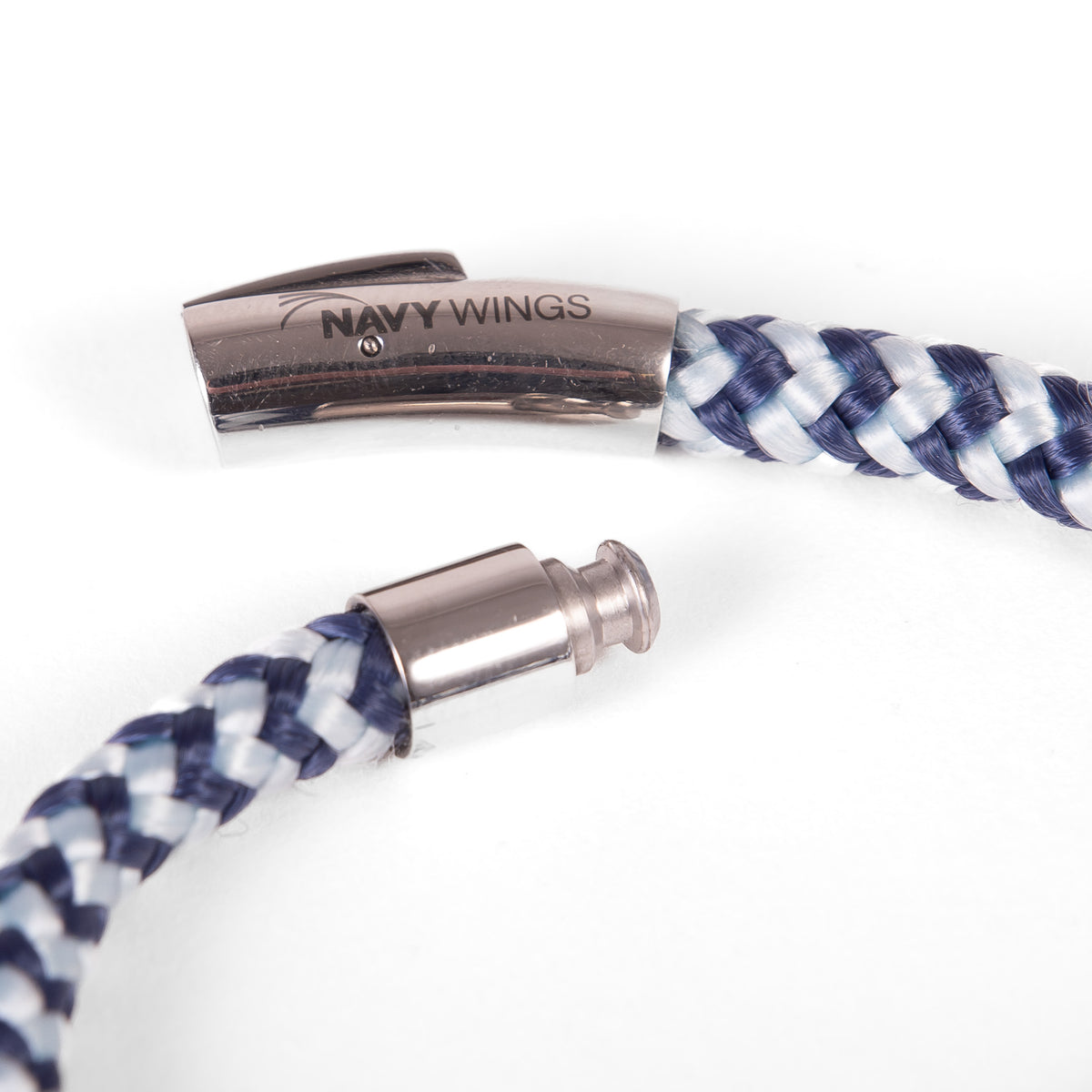 Fleet Air Arm Zigzag Braided Lanyard, Bracelet & Key Ring - Exclusive ...