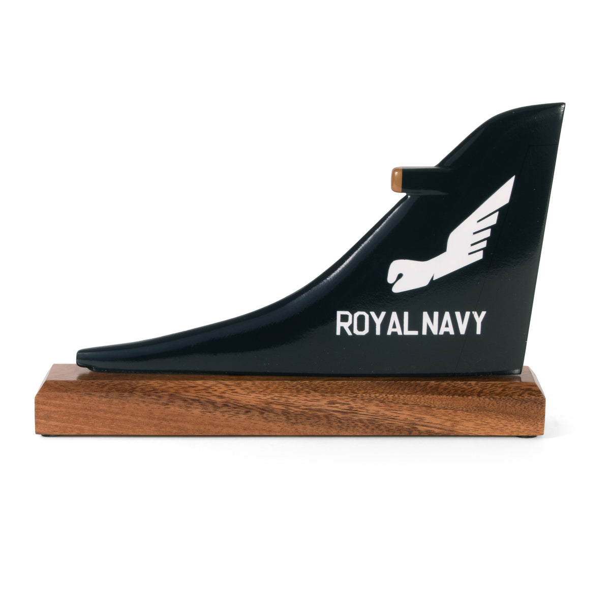 Tail Fin Art - Sea Harrier and Phantom 801, 899 and 892 – Navy Wings ...