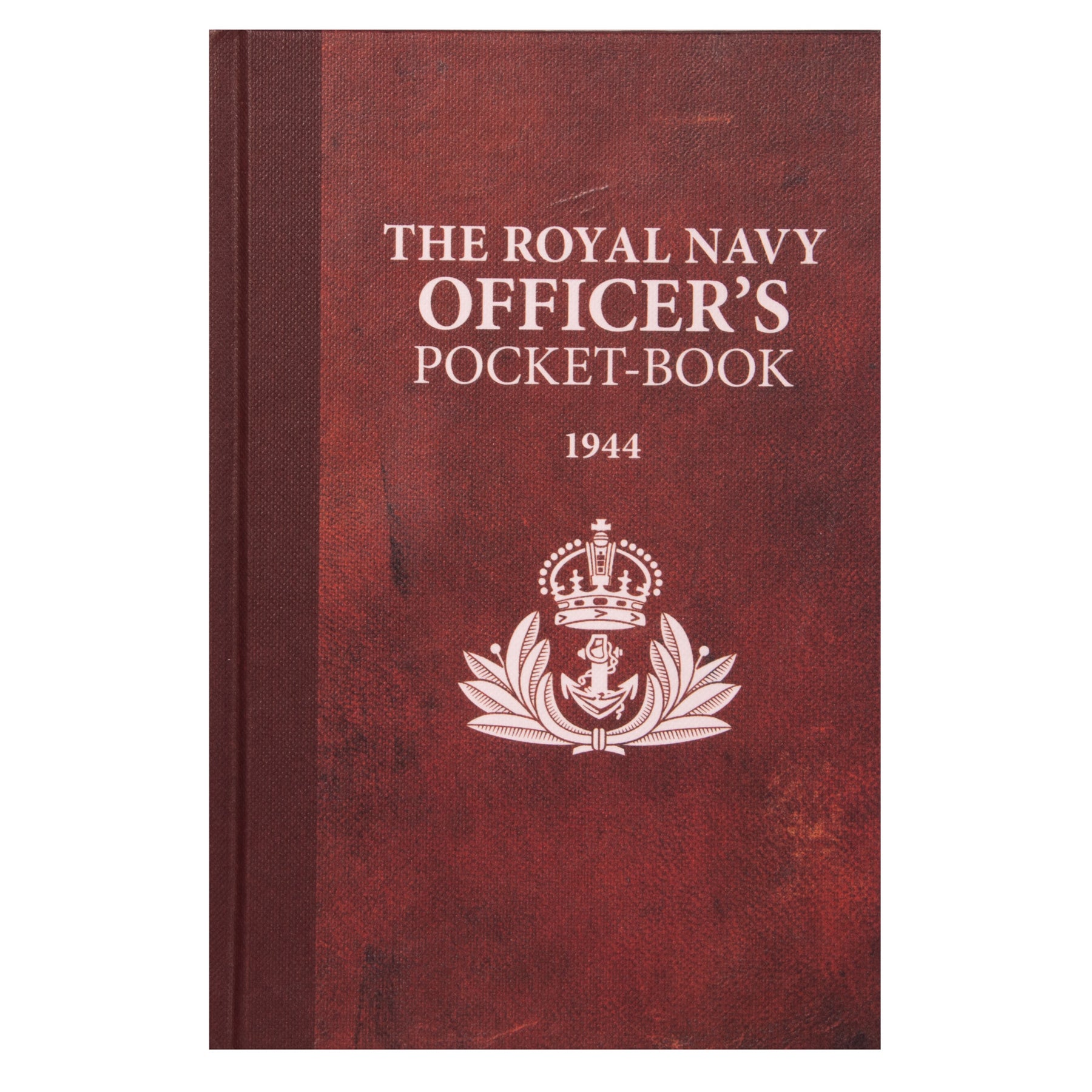 The Royal Navy Officer's Pocket Book 1944 By Brian Lavery – Navy Wings ...