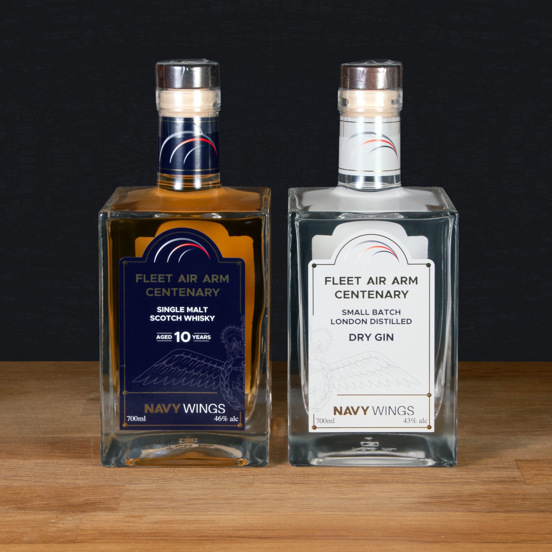 Fine Drinks – Navy Wings Flight Store