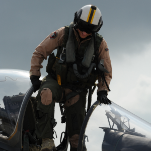 Hazard Spectrum: A Life in The Danger Zone by the FAA’s Top Gun Nathan ...