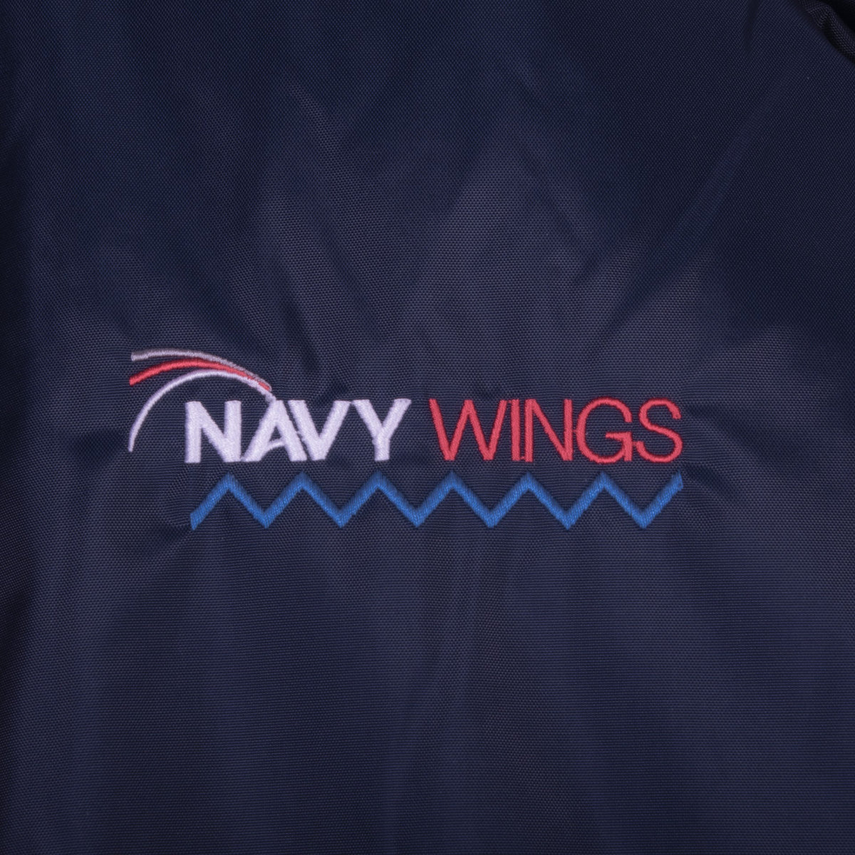 Navy Wings All Weather Robe – Navy Wings Flight Store