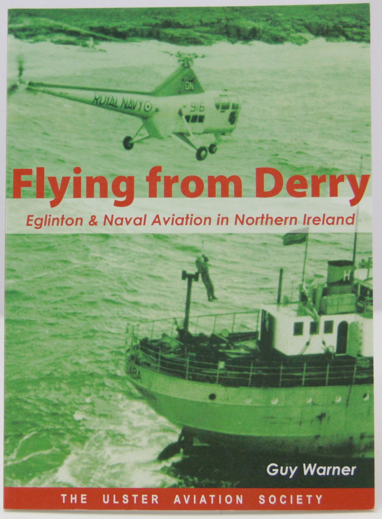 Books – Navy Wings Flight Store