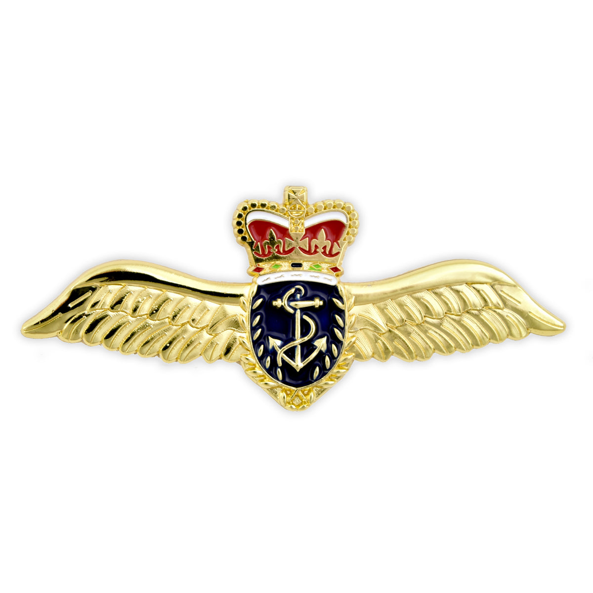 Wings badges for Pilots, Observers and Aircrewman in various sizes. (H ...