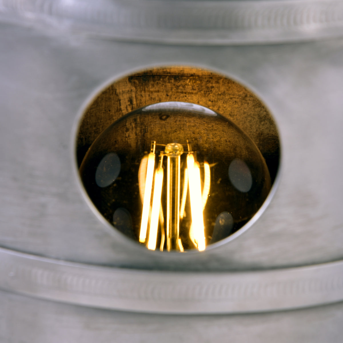 Rolls Royce Military Jet Engine Flame Tube Lamp - Very rare. – Navy ...