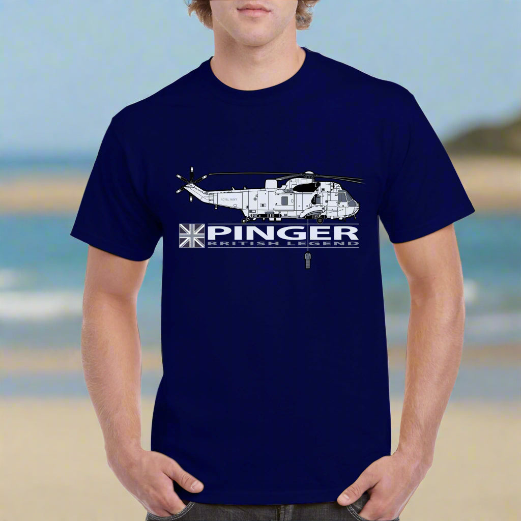 Clothing & Caps - High quality with a choice of motifs – Navy Wings ...