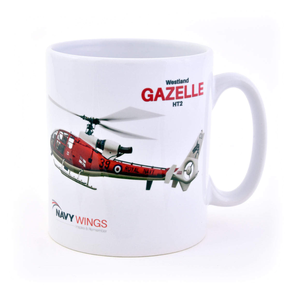Fleet Air Arm Classic Aircraft - Mug Collection – Navy Wings Flight Store