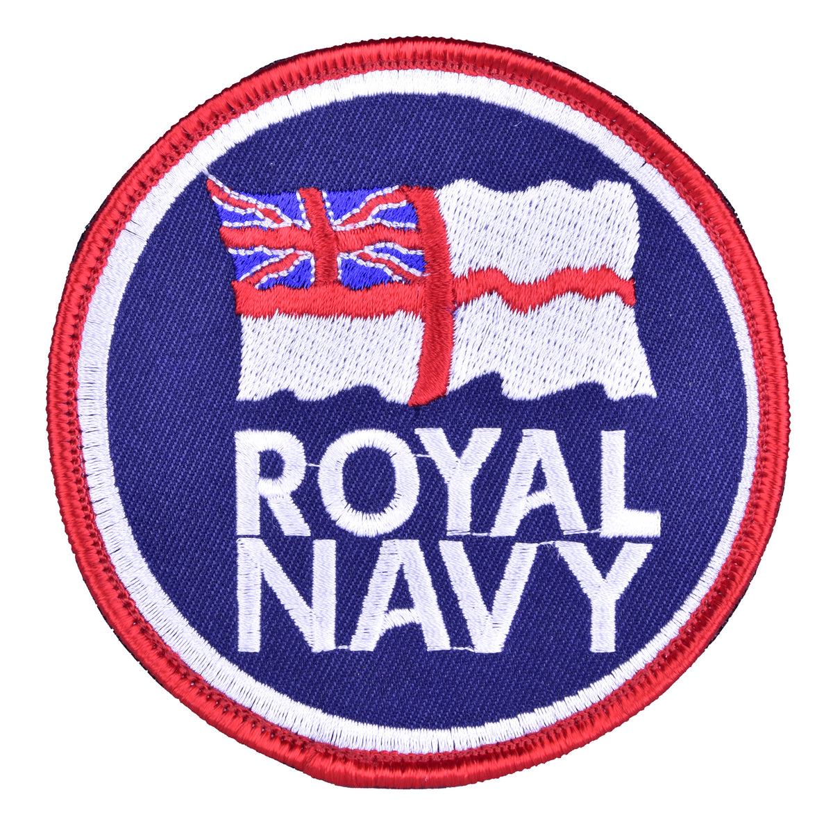 Royal Navy patch badge – Navy Wings Flight Store