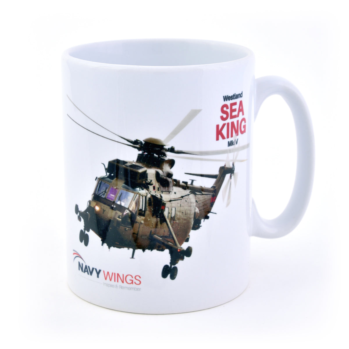 Fleet Air Arm Classic Aircraft - Mug Collection – Navy Wings Flight Store