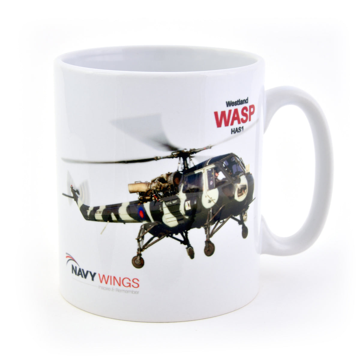 Fleet Air Arm Classic Aircraft - Mug Collection – Navy Wings Flight Store