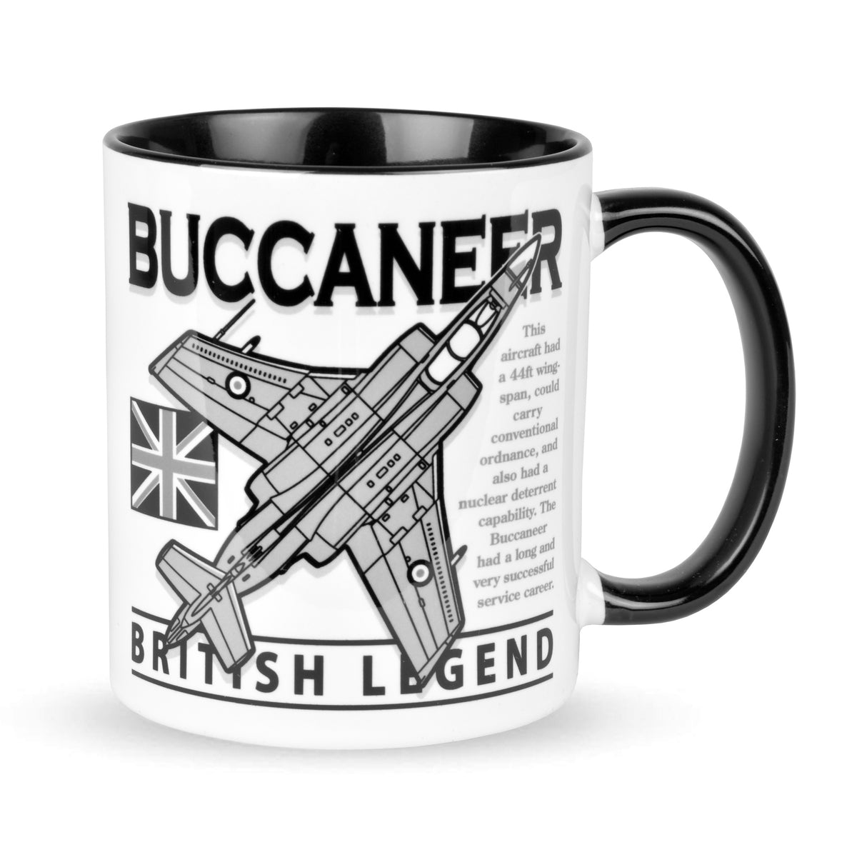 British Legends Mugs & Coasters - Iconic British Naval Aircraft – Navy ...