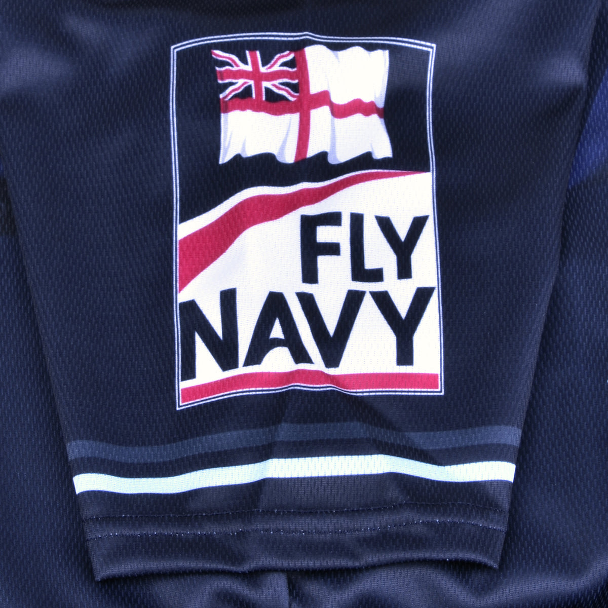 Fly Navy Training Top – Navy Wings Flight Store