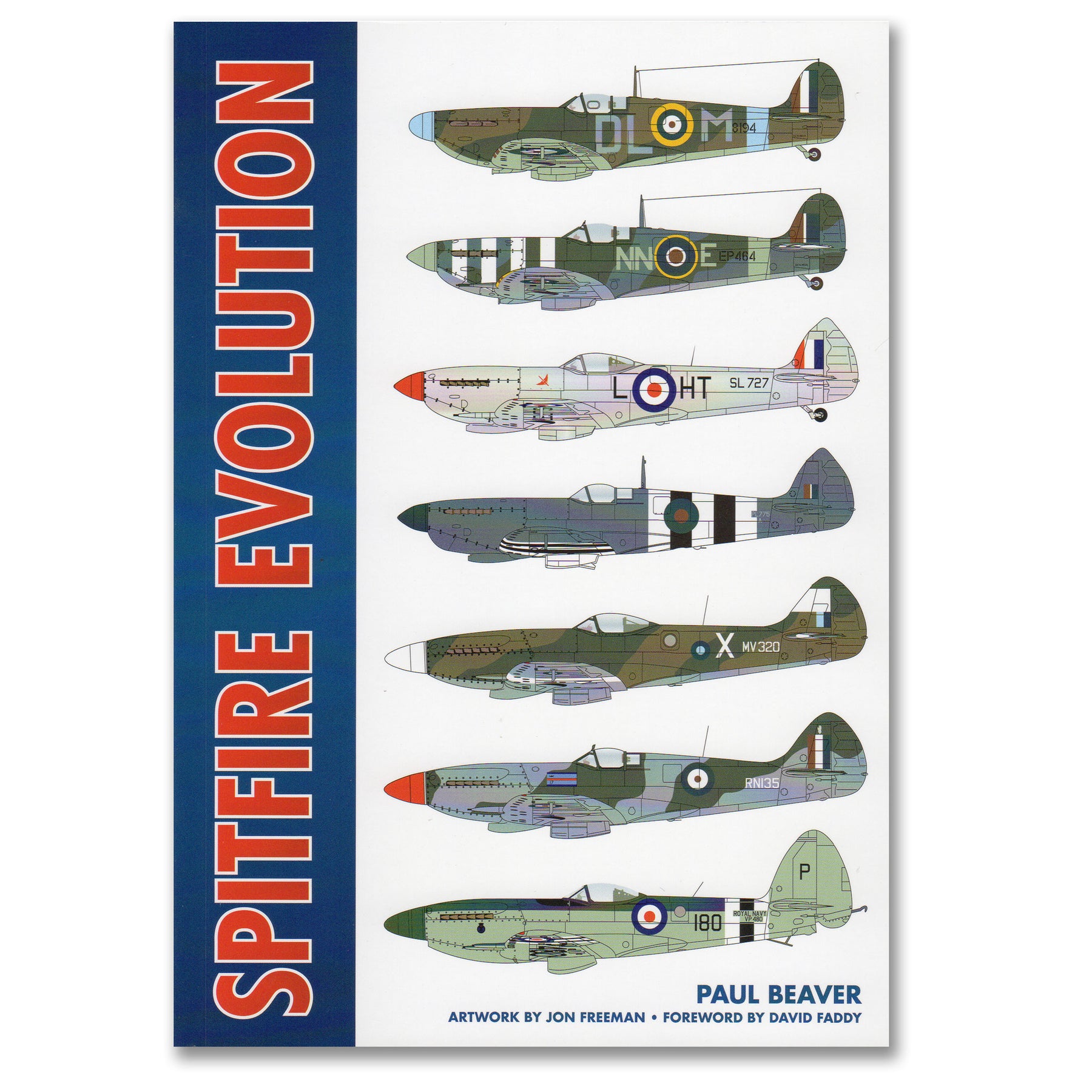 Books – Navy Wings Flight Store