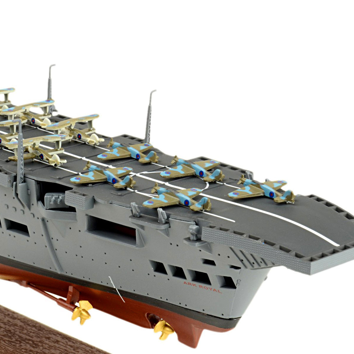 HMS Ark Royal Norway 1940 Scale:1/700 – Navy Wings Flight Store
